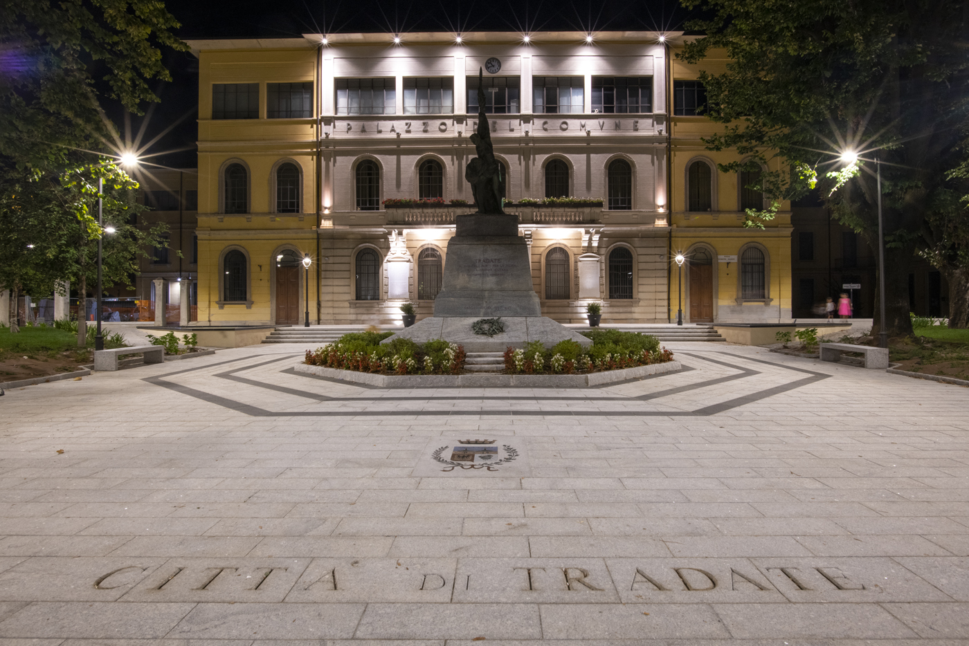 Pro Loco Tradate – Pro Loco Tradate